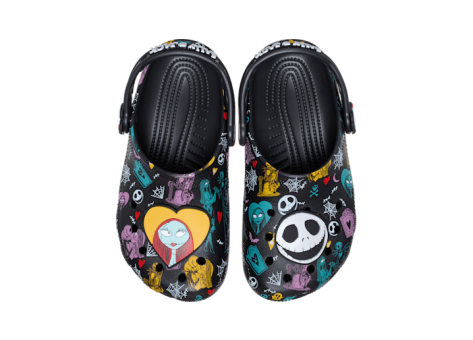 Crocs Nightmare Classic bunt 211420-90H Preisvergleich