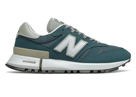 New Balance Tokyo Design Studio x Mallard Blue RC bunt MS1300TG