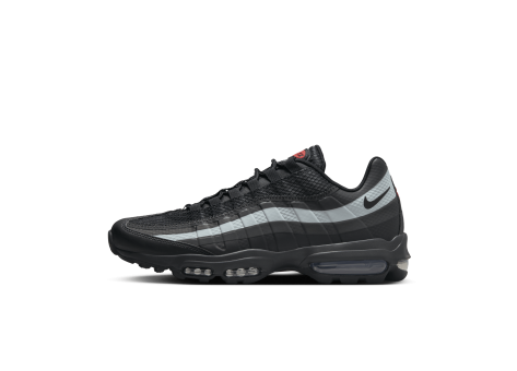 Nike Air Max 95 Ultra schwarz FN7802-001 Preisvergleich