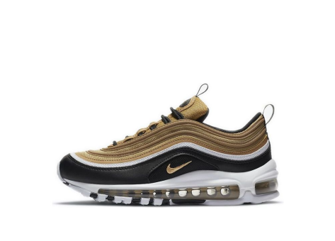 Nike Air Max 97 Metallic Gold GS bunt CZ9197 700 Preisvergleich