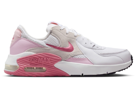Nike Air Max Excee Foam Peony weiss CD5432-150 Preisvergleich