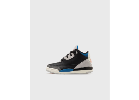 Jordan 3 Retro OG Rare Air TD bunt IB8966-004 Preisvergleich