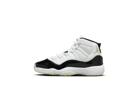 Jordan 11 Retro GS Gratitude weiss 378038-170 Preisvergleich