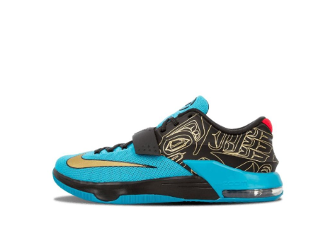 Nike KD 7 N7 bunt 705135 486 Preisvergleich