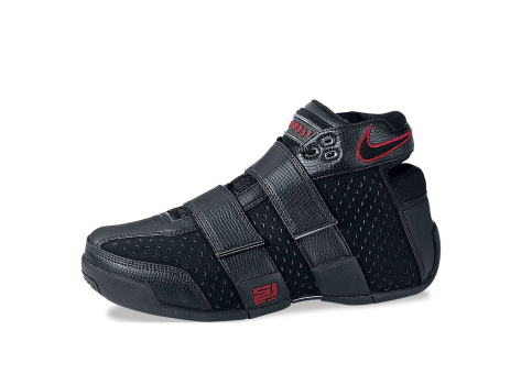 Nike LeBron 20 5 schwarz 311145-001 Preisvergleich