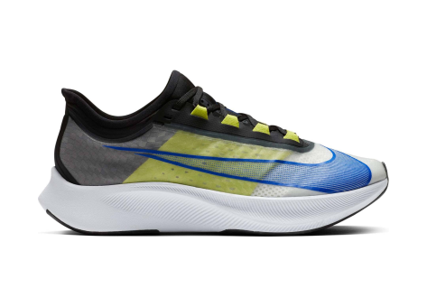 Nike Zoom Fly 3 Cyber Racer Blue bunt AT8240-104 Preisvergleich
