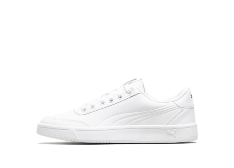PUMA Court Breaker Bold Casual Board weiss 365787-01