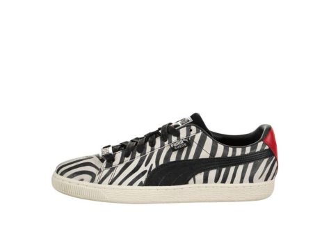 PUMA Suede Paul Stanley x Classic Kiss bunt 366288-01