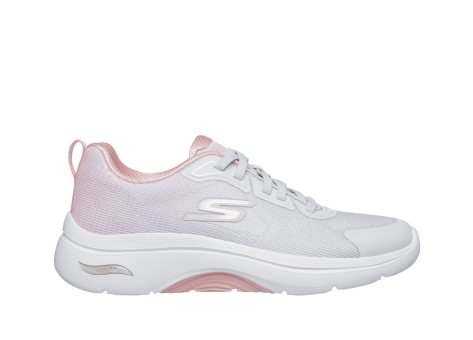 SKECHERS GO WALK Arch Fit 2.0 Meredith bunt 125333-NTLP