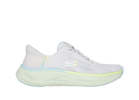 Skechers Slip ins Skech Cloud Perfectly Plush weiss 150560-LGMT