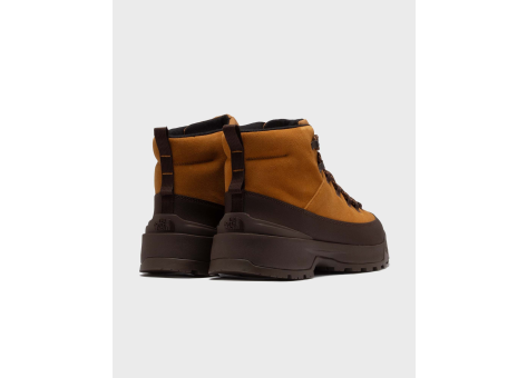 The North Face Glenclyffe braun NF0A83NJYOL Preisvergleich