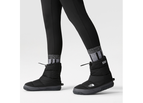 North face womens nuptse boots store