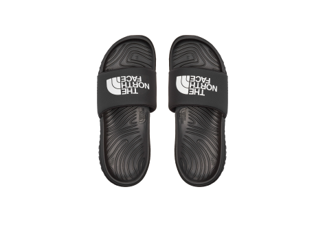The North Face W Never Stop Slide Cush schwarz NF0A8A99KX7