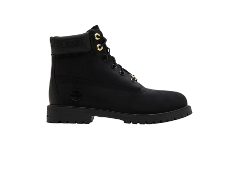 Timberland The Notorious B.I.G. 6 Premium schwarz TB0A6BET-ENJ