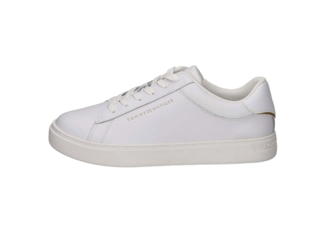 Tommy Hilfiger Essential Court weiss FW0FW08320YBS