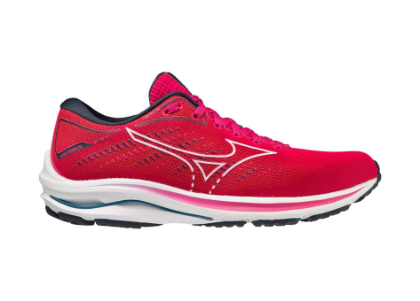 Mizuno Wave Rider 25 rot J1GD2103 03 Preisvergleich