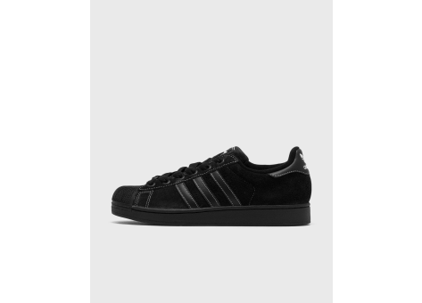 adidas Superstar II schwarz JH5470 Preisvergleich