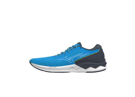 Mizuno Wave Revolt 3 weiss J1GC238152 Preisvergleich