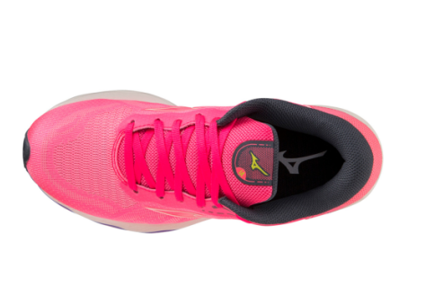 Mizuno Wave Ultima 14 pink J1GD2318 71 Preisvergleich