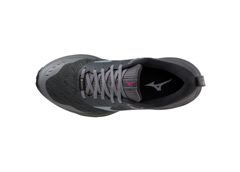 Mizuno Wave Rider GTX grau J1GD2179 22 Preisvergleich