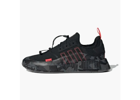 adidas NMD R1 TR Core Turbo schwarz GW0605 Preisvergleich