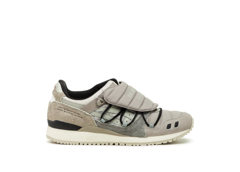 Asics Limited Edt x SBTG Gel Lyte OG Monsoon grau 1203A032 300