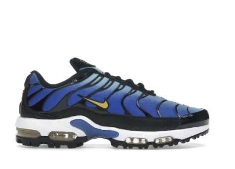 Nike Air Max Plus Golf blau FZ4150 400 Preisvergleich