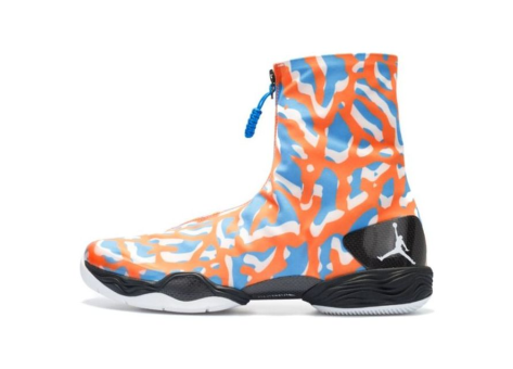 Jordan Xx8 28 Westbrook Away bunt 555109-402 Preisvergleich