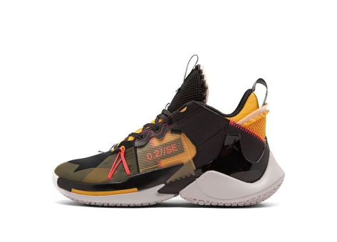 Jordan Why Not Zer0.2 SE bunt AQ3562-002 Preisvergleich