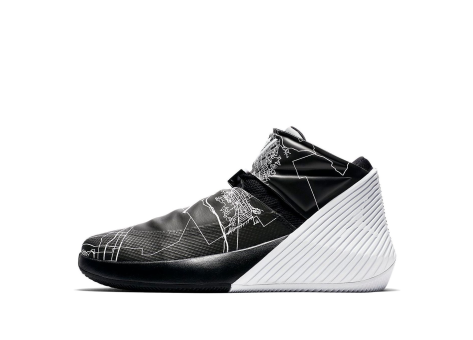 Jordan Why Not Zero.1 PFX Metallic Gold schwarz AO1041-021