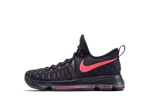 Nike KD 9 schwarz 881796-060 Preisvergleich