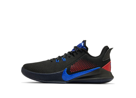 Nike Mamba Fury EP Racer Blue schwarz CK2088-004 Preisvergleich