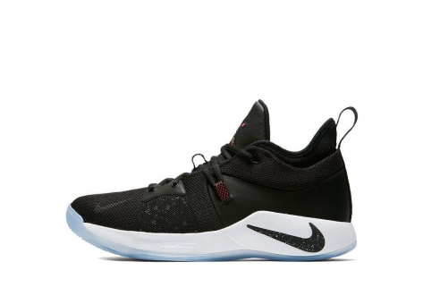 Nike PG 2 schwarz AJ2039-003 Preisvergleich