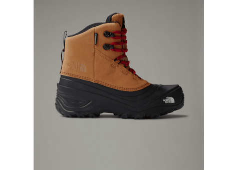 The North Face Chilkat V Lace braun NF0A7W5YKOM Preisvergleich