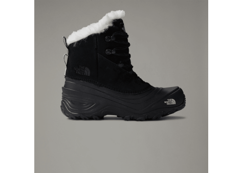 North face shellista black store