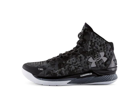 Under Armour Ua Curry 1 MI30 schwarz 1258723 004 Preisvergleich