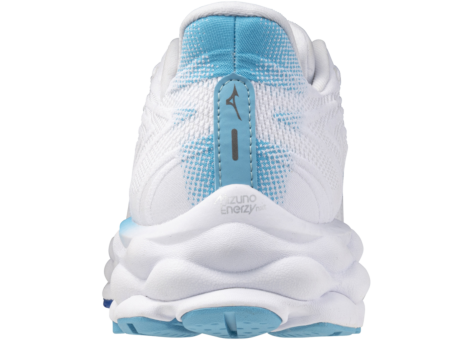 Mizuno Wave Sky 8 weiss J1GD240221 Preisvergleich