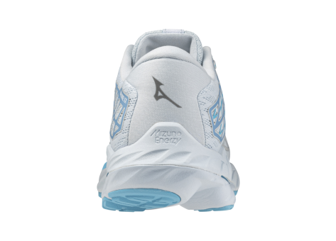 Mizuno wave runner 20 silver store
