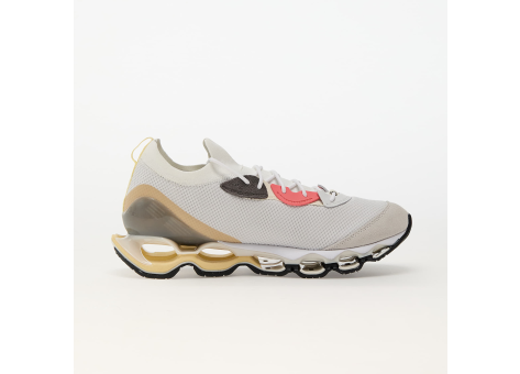 Mizuno Wave Prophecy weiss D1GA227608 Preisvergleich