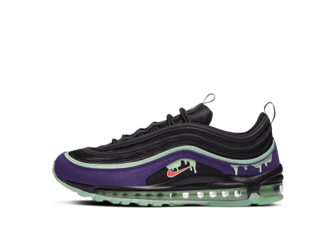 Nike Air Max 97 Slime Halloween bunt DC1500-001 Preisvergleich