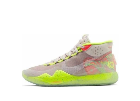 Nike Zoom KD 12 bunt AR4229-900 Preisvergleich