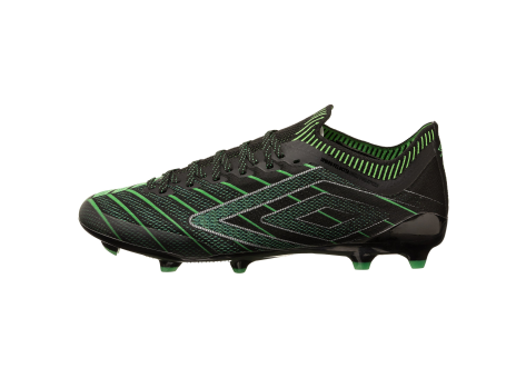 Umbro Velocita Elixir Pro FG schwarz 81927U LU7 Preisvergleich