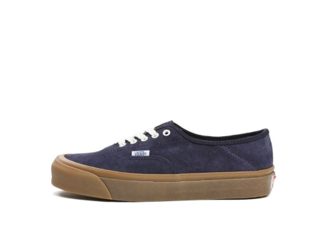 Vans OG Style 43 LX Maritime Gum blau VN0A3DPBQM8