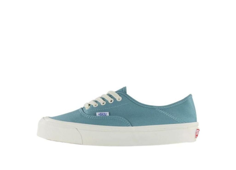 Vans OG Style 43 LX Smoke Blue blau VN0A3DPBQMF Preisvergleich