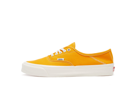 Vans OG Style 43 Lx gelb VN0A3DPBXEV1 Preisvergleich