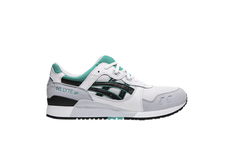 Asics Gel Lyte III weiss 1191A223 100 Preisvergleich
