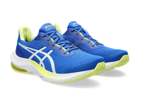 Asics Gel Pulse 14 blau 1011B491.407 Preisvergleich