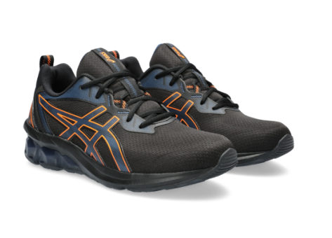 Asics GEL QUANTUM 90 IV schwarz 1201A764.007 Preisvergleich