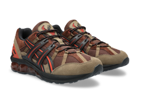 Asics Gel Sonoma 180 braun 1203A272.200 Preisvergleich