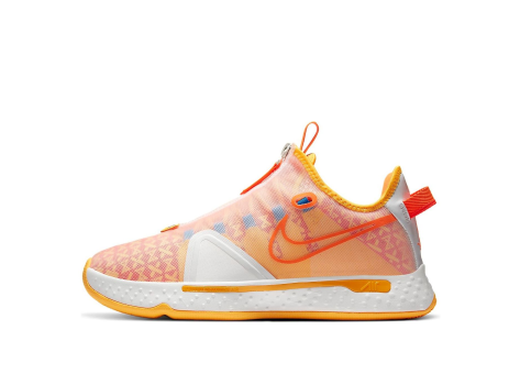 Nike Gatorade x PG 4 orange CD5078 101 Preisvergleich